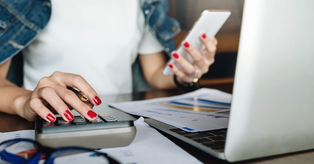 How to Create a Budget for Your Post-Divorce Life