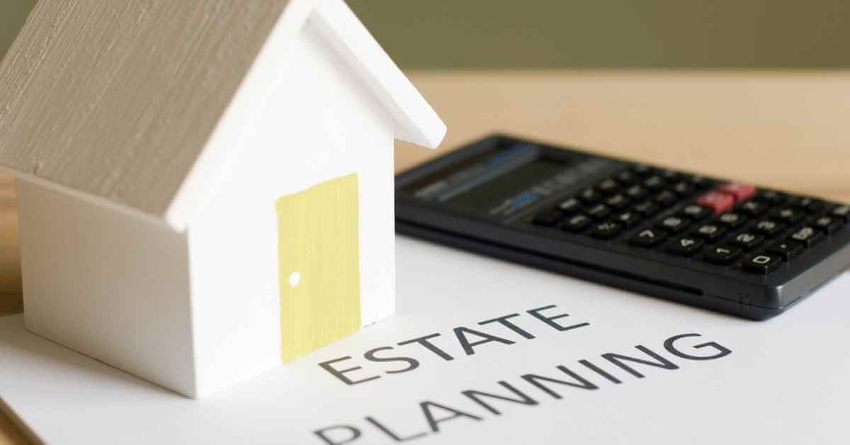 4 Essential Components of an Estate Plan