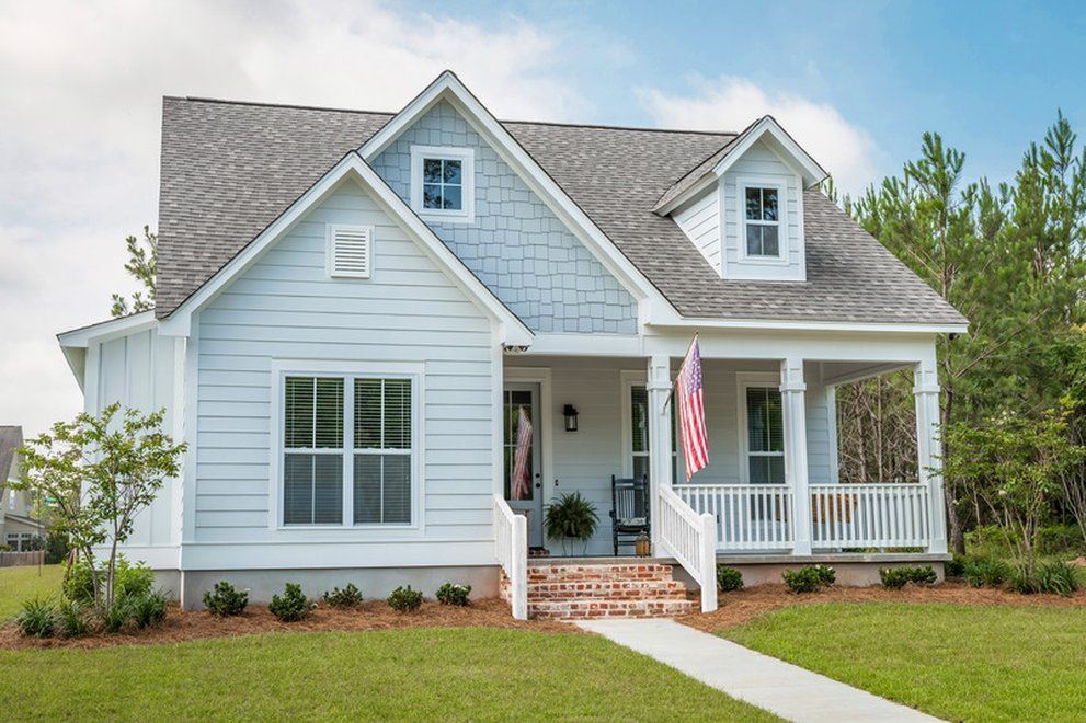 Who Gets the House?