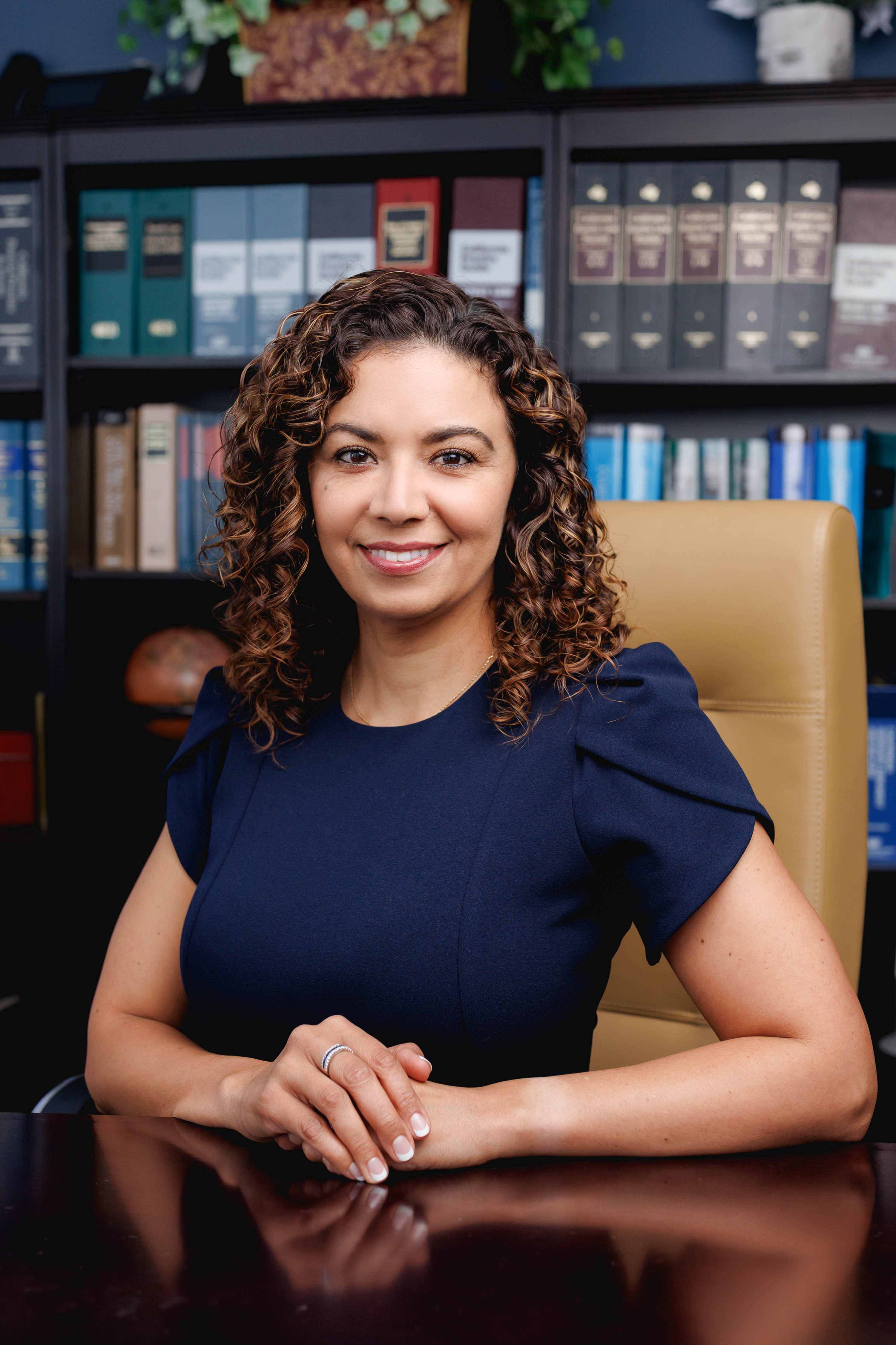 Cynthia Aceves | Pasadena Attorneys