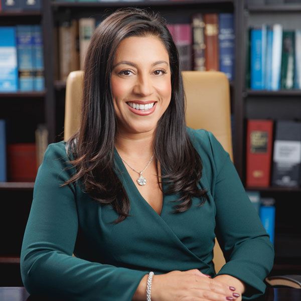 Casey J. Marticorena | Schweitzer Law Partners