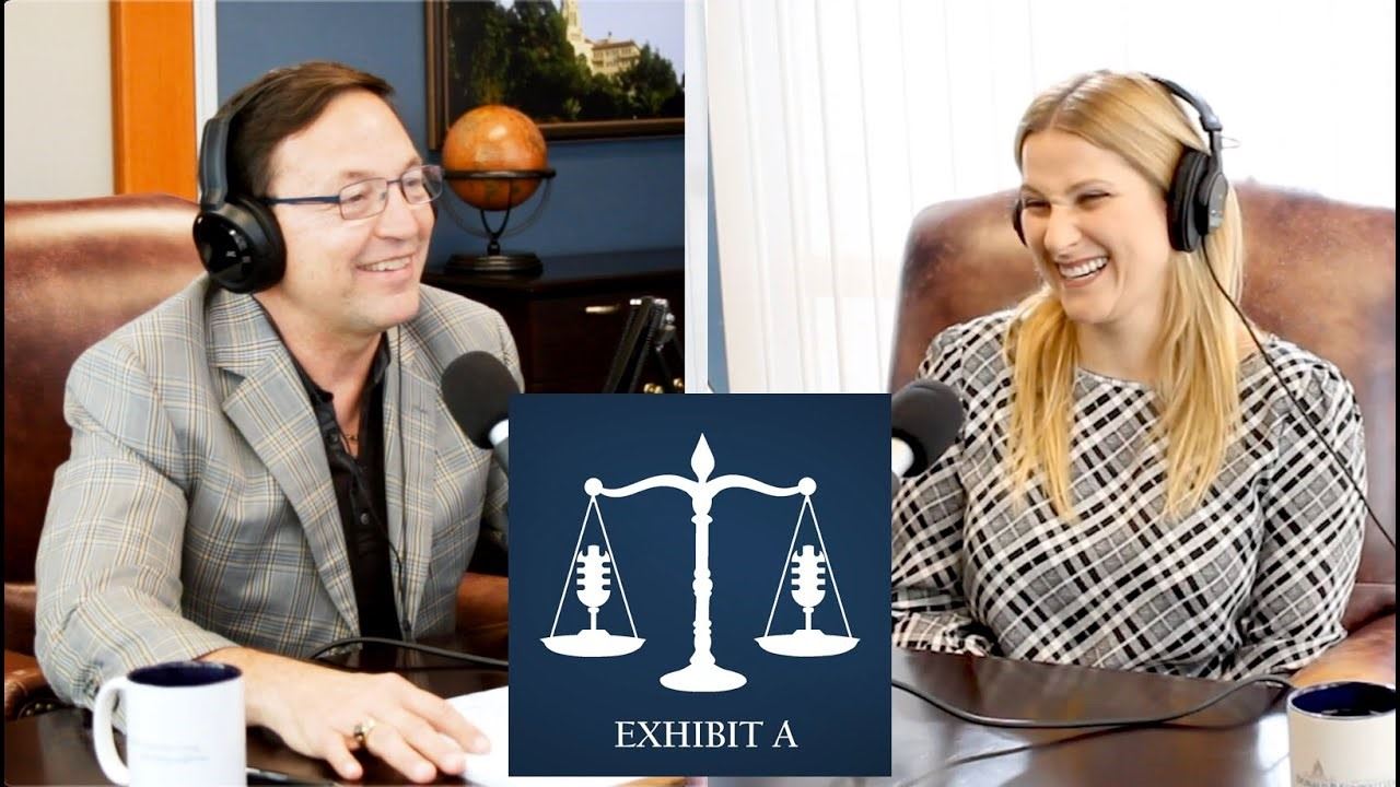 Video Titled: Exhibit A- Forensic Accounting | Pasadena Lawyer